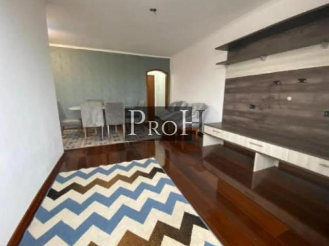 Apartamento à venda 3 quartos Osvaldo Cruz São Caetano