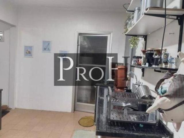 Apartamento à venda 3 quartos Oswaldo Cruz São Caetano