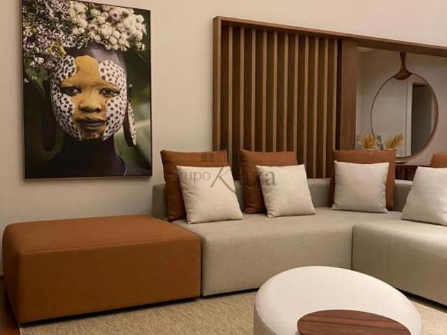 Apartamento à venda 3 quartos Panamby 185m²