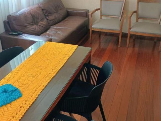 APARTAMENTO À VENDA 3 QUARTOS PADRE EUST´QUIO
