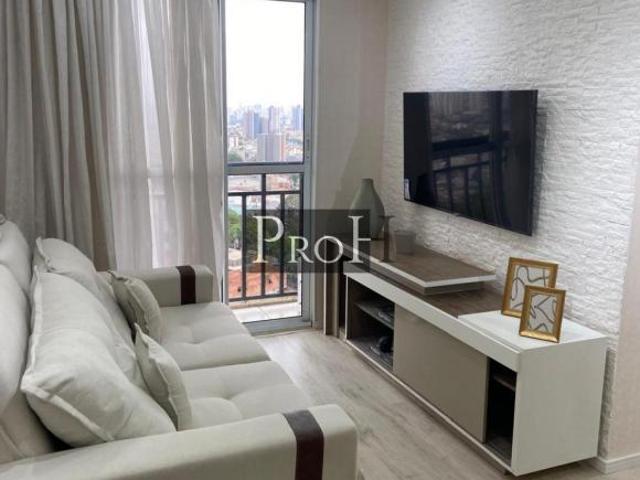 Apartamento à venda 3 quartos Parque Erasmo Assunção Santo André