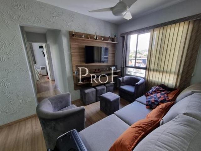 Apartamento à venda 3 quartos Parque Marajoara Santo André