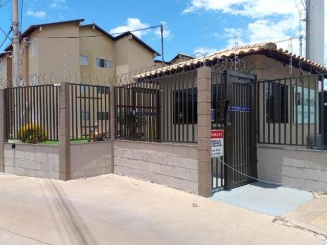 Apartamento à venda, 3 quartos, Parque Residencial Rita Vieira Campo Grande/MS