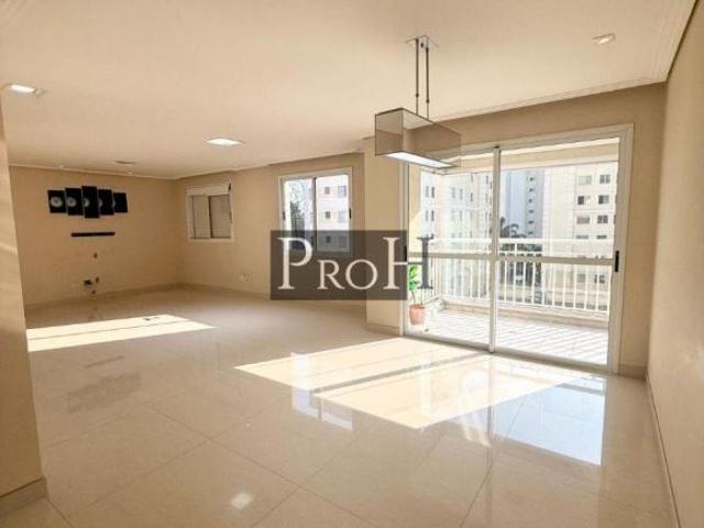 Apartamento a venda 3 quartos Planalto São Bernardo