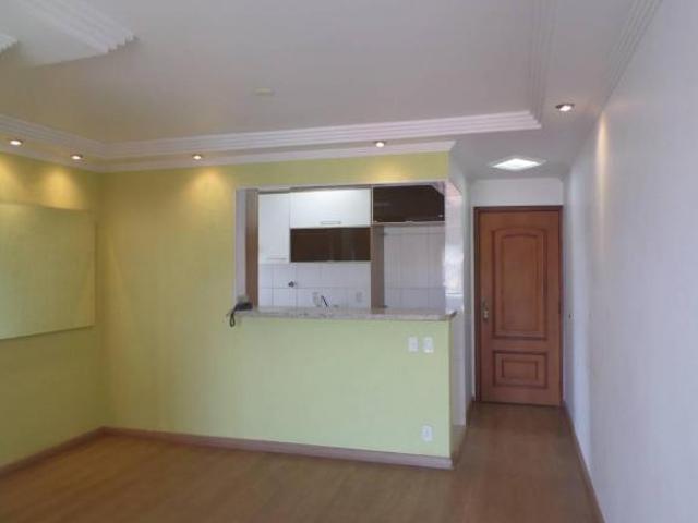 Apartamento à Venda, 3 Quartos, Prédio Único, Depósito,Estacionamento Visitantes