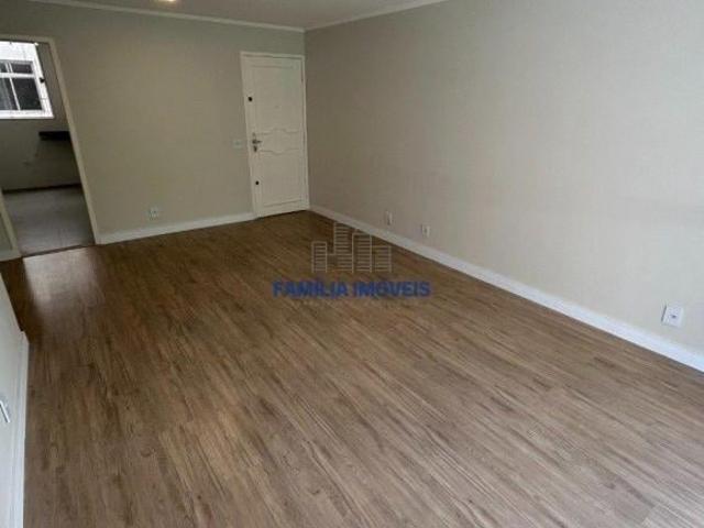 Apartamento à venda 3 quartos quadra da praia Boqueirão Santos/SP