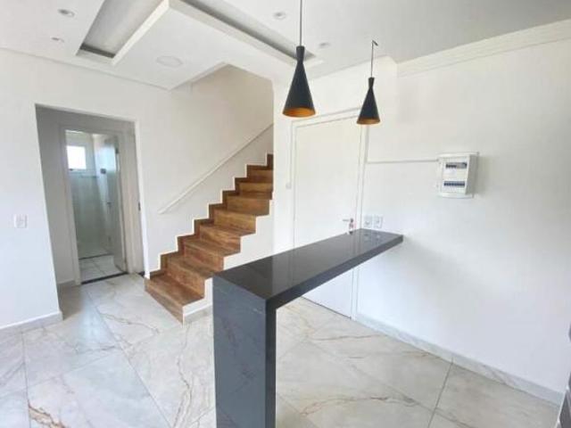 Apartamento á Venda, 3 quartos Rancho Grande 86m²