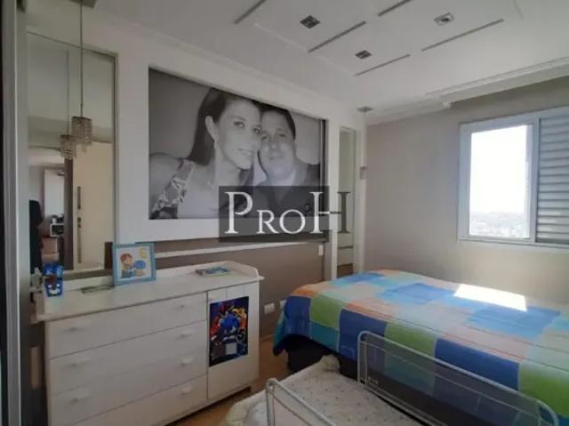 Apartamento à venda 3 quartos Rudge Ramos São Bernardo