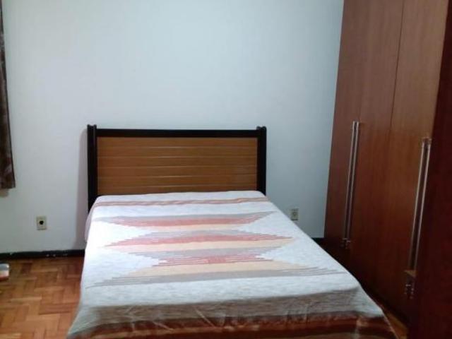Apartamento à venda, 3 quartos, São Sebastião Conselheiro Lafaiete/MG