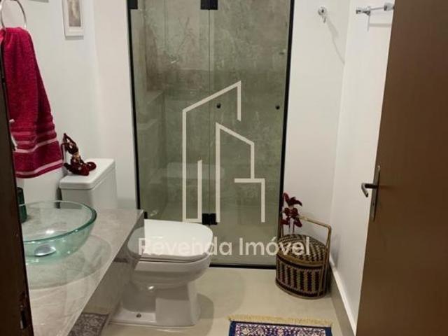 Apartamento à venda 3 quartos São Paulo