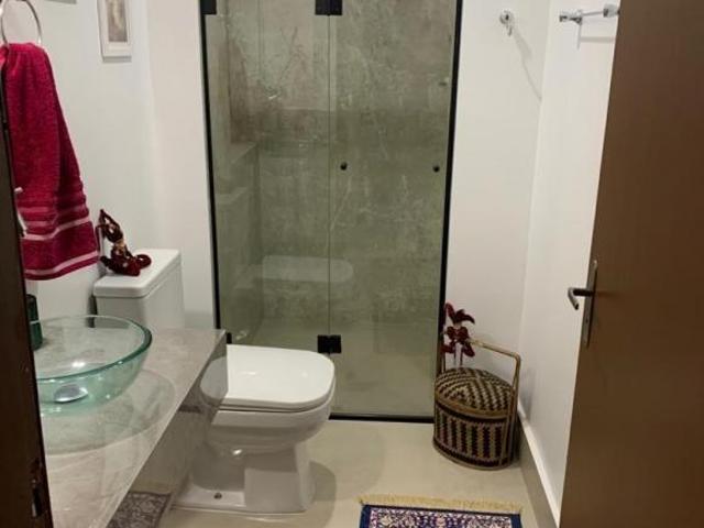 Apartamento à venda 3 quartos São Paulo