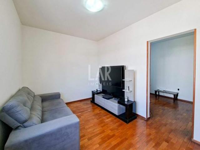 Apartamento à venda, 3 quartos, Santa Tereza Belo Horizonte/MG
