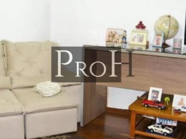Apartamento à venda 3 quartos Santa Antônio São Caetano