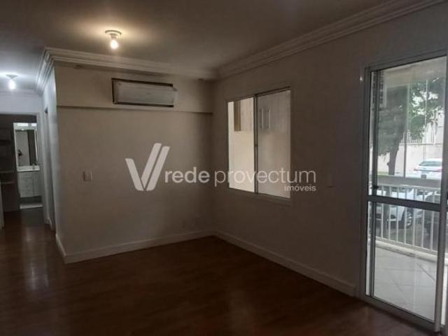 Apartamento a venda 3 quartos Santa Genebra/Campinas SP