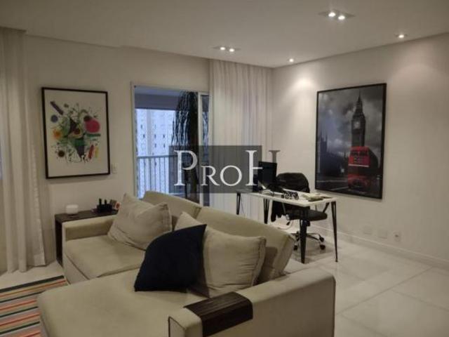Apartamento à venda 3 quartos Santa Maria São Caetano