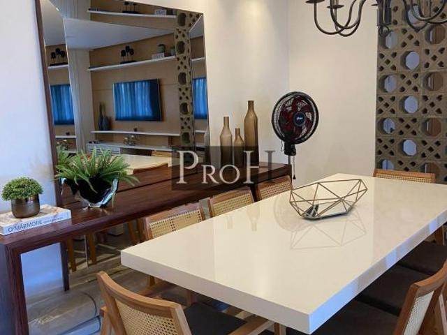 Apartamento à venda 3 quartos Santa Maria São Caetano