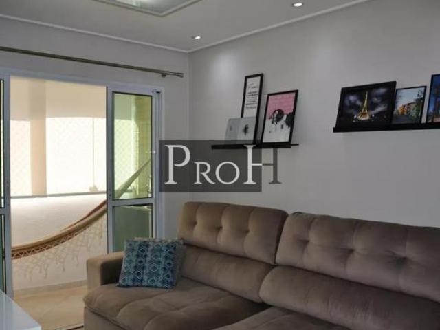 Apartamento à venda 3 quartos Santa Maria São Caetano