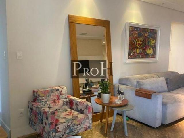 Apartamento à venda 3 quartos Santa Maria São Caetano