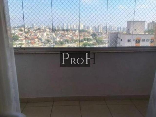 Apartamento à venda 3 quartos Santa Maria São Caetano