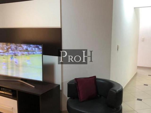 Apartamento à venda 3 quartos Santa Maria São Caetano