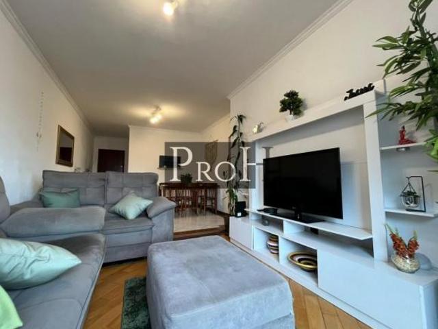 Apartamento à venda 3 quartos Santa Maria São Caetano