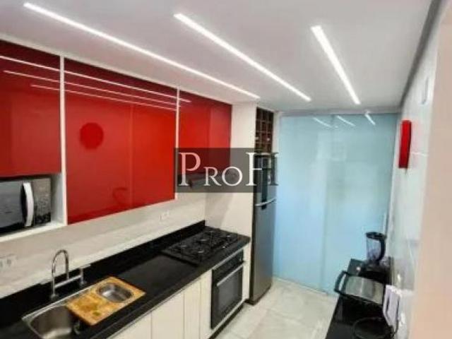 Apartamento à venda 3 quartos Santa Maria São Caetano