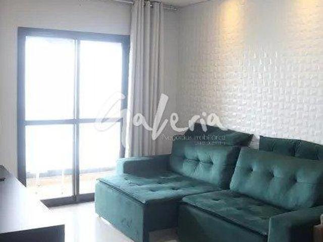 Apartamento à venda 3 quartos Santa Maria São Caetano do Sul