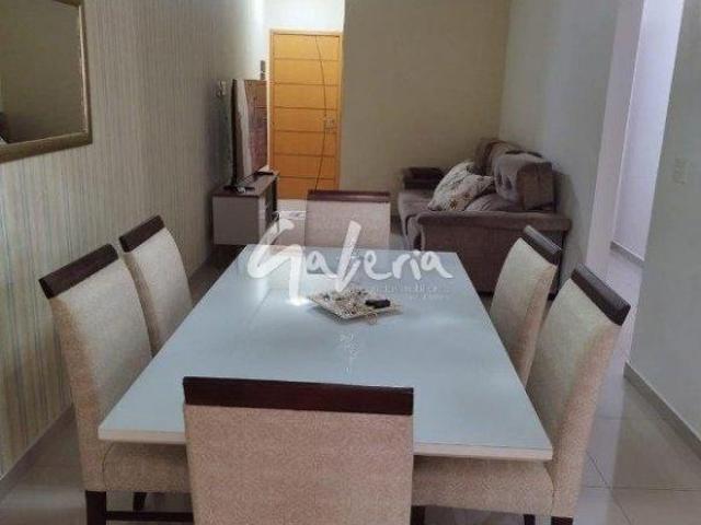 Apartamento à venda 3 quartos Santa Maria São Caetano do sul