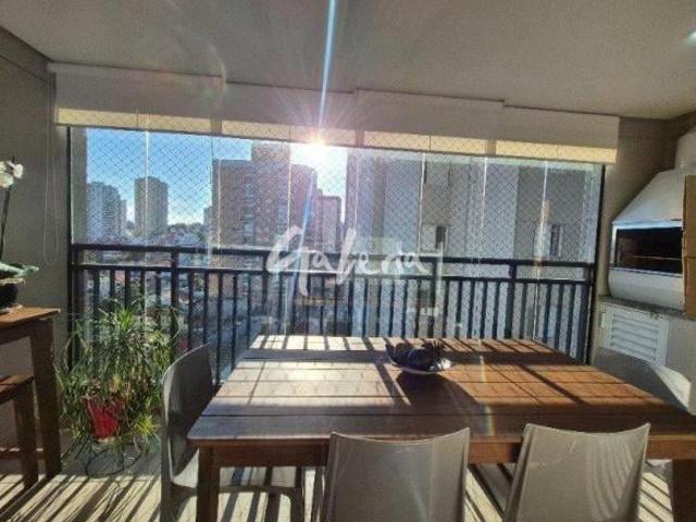 Apartamento À Venda 3 Quartos Santa Maria São Caetano do Sul