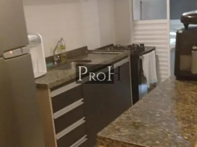 Apartamento à venda 3 quartos Santa Maria Santo André