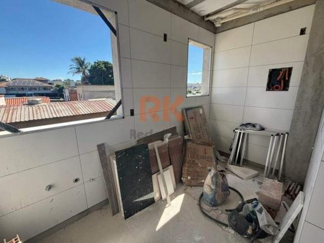 Apartamento à venda, 3 quartos, Santa Mônica Belo Horizonte/MG
