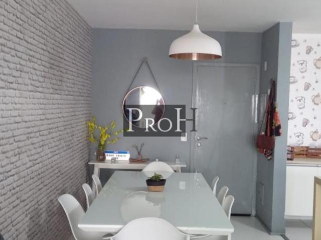 Apartamento à venda 3 quartos Santa Paula São Caetano