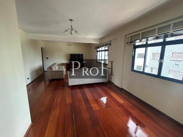 Apartamento à venda 3 quartos Santa Paula São Caetano