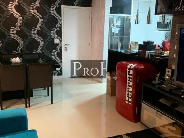 Apartamento à venda 3 quartos Santa Paula São Caetano
