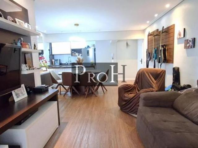Apartamento à venda 3 quartos Santa Paula São Caetano