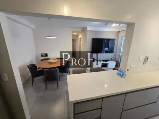 Apartamento á venda 3 quartos Santa Paula, São Caetano