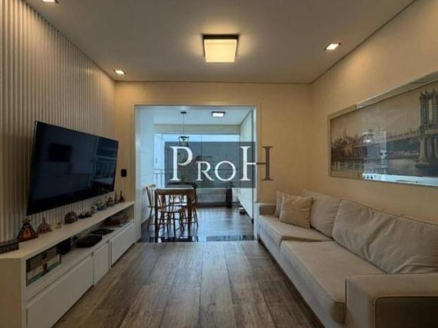 Apartamento à venda 3 quartos Santa Paula São Caetano