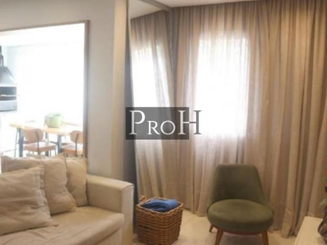 Apartamento à venda 3 quartos Santa Paula São Caetano