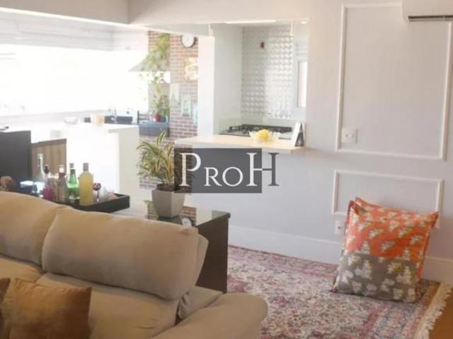 Apartamento à venda 3 quartos Santa Paula São Caetano