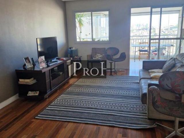 Apartamento à venda 3 quartos Santa Paula São Caetano