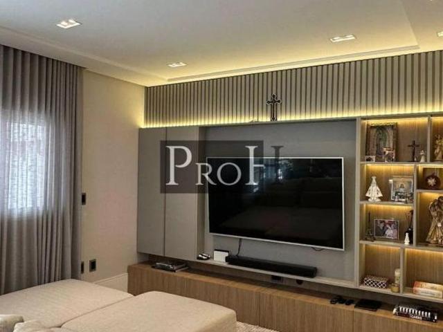 Apartamento à venda 3 quartos Santa Paula São Caetano