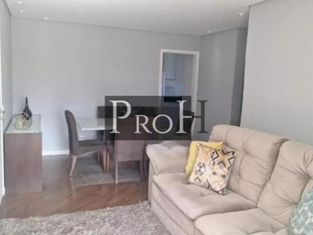 Apartamento à venda 3 quartos Santa Paula São Caetano
