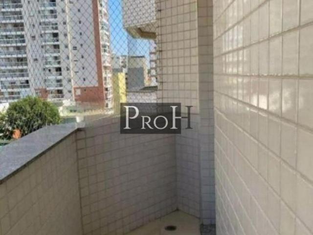 Apartamento á venda 3 quartos, Santa Paula São Caetano