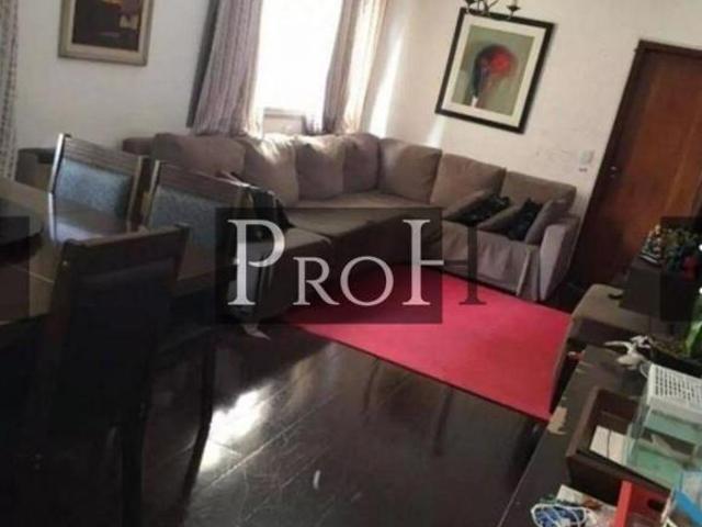 Apartamento à venda 3 quartos Santa Paula São Caetano