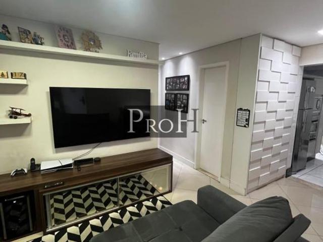 Apartamento à venda 3 quartos Santa Paula São Caetano