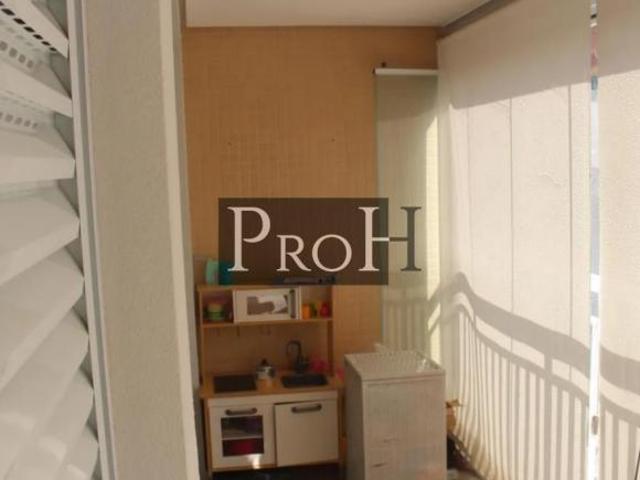 Apartamento á venda 3 quartos, Santa Paula São Caetano