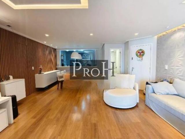 Apartamento à venda 3 quartos Santa Paula São Caetano