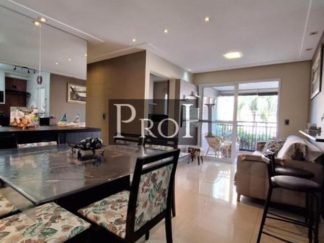 Apartamento à venda 3 quartos Santa Paula São Caetano