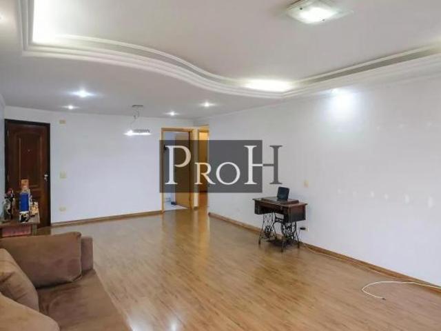 Apartamento à venda 3 quartos Santa Paula São Caetano