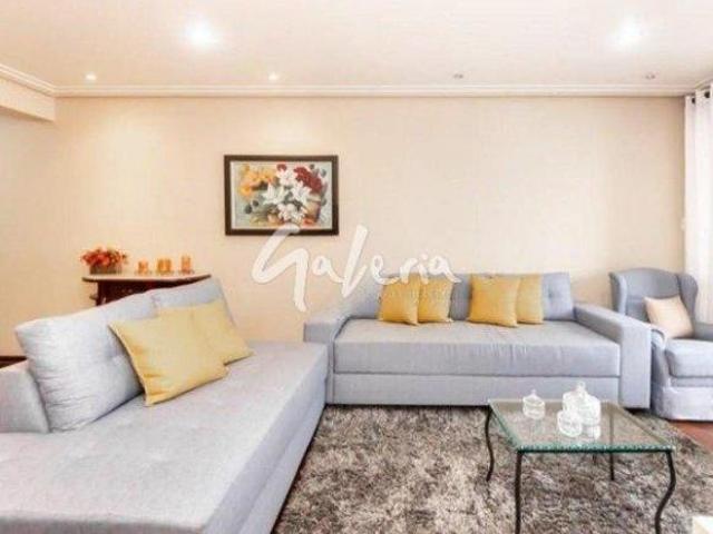 Apartamento à venda 3 quartos Santa Paula São Caetano do Sul